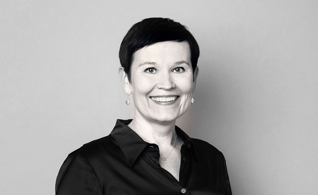 Satu Otala on nimitetty STARK Suomen viestintäjohtajaksi ja johtoryhmän ...